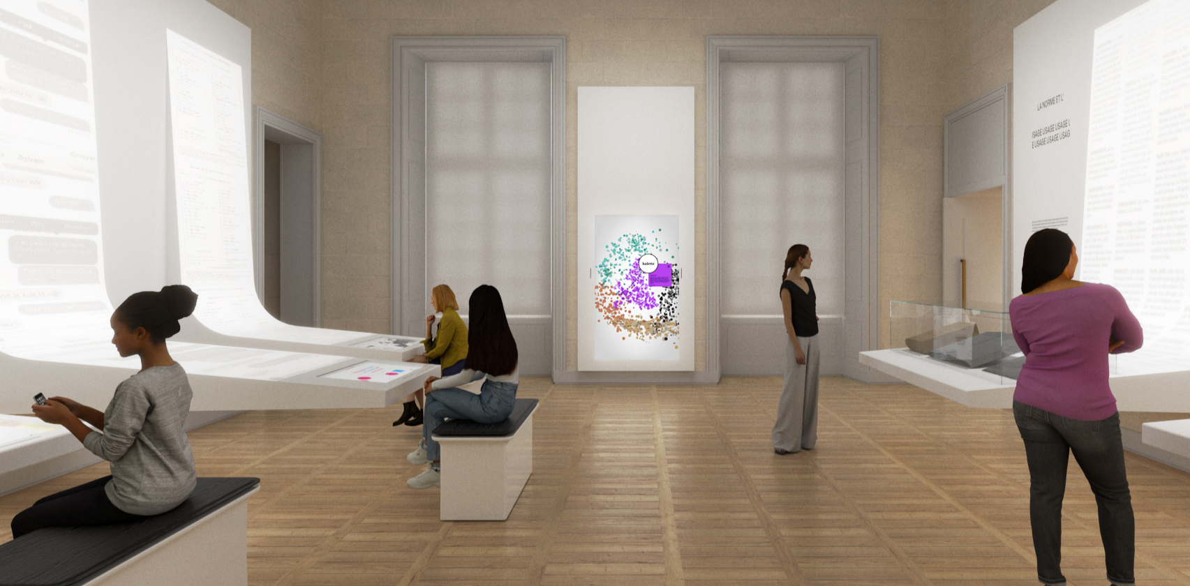 Qu’est-ce que l’écriture inclusive