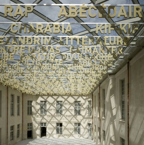 10 milestones in the history of the French language