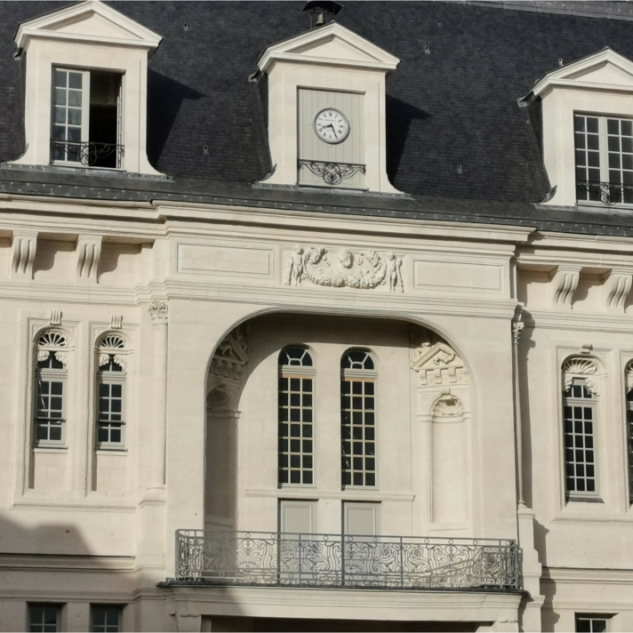 10 milestones in the history of the French language