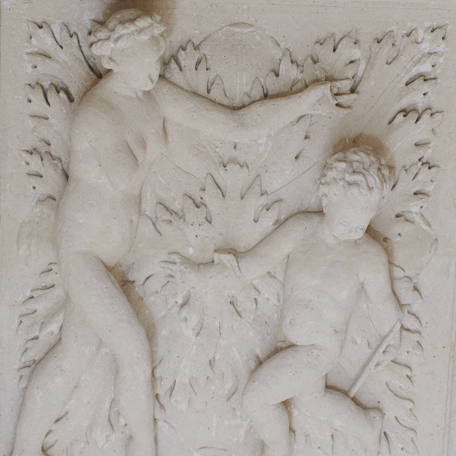 French around the world