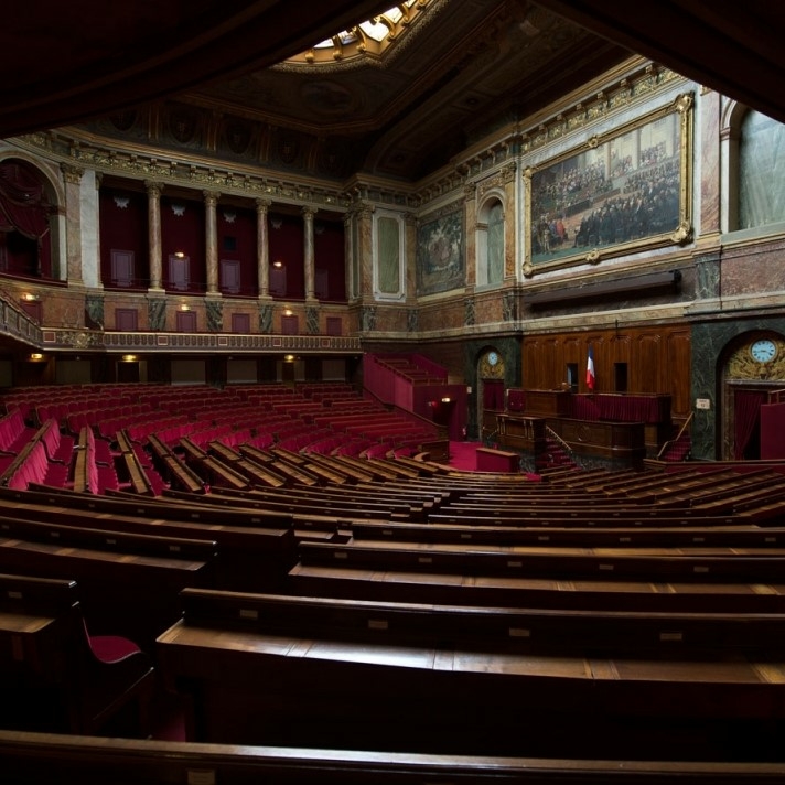 10 milestones in the history of the French language