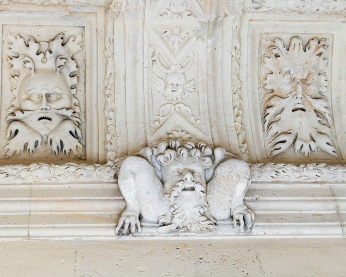 Des joyaux de la Renaissance