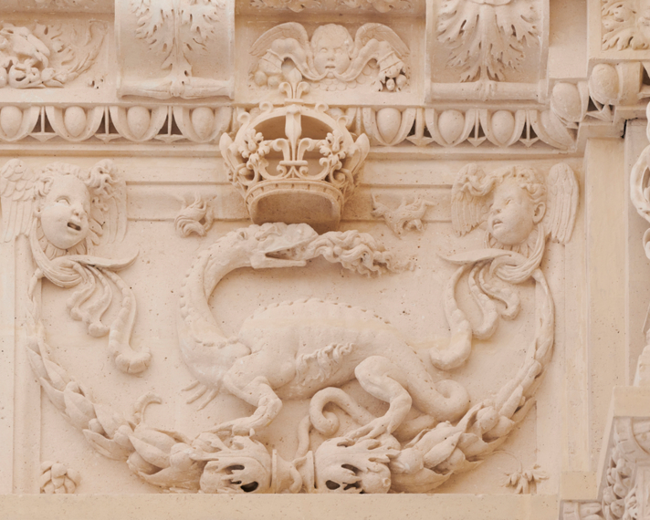 Des joyaux de la Renaissance