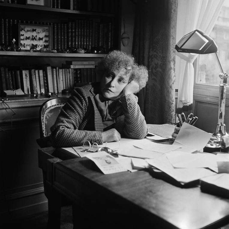 Tout sur Colette ou presque